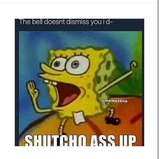 50 Funniest Spongebob Meme - Meme Central