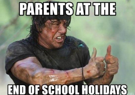 68 Funniest School Meme - Meme Central