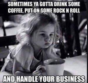 ☕ 80 Funny Coffee Memes - Meme Central