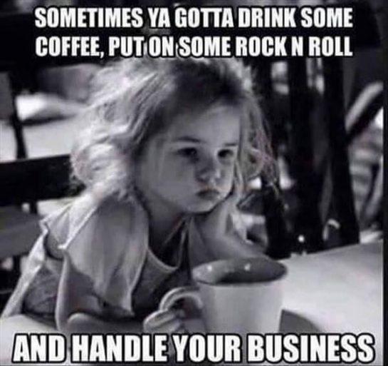 ☕ 80 Funny Coffee Memes - Meme Central