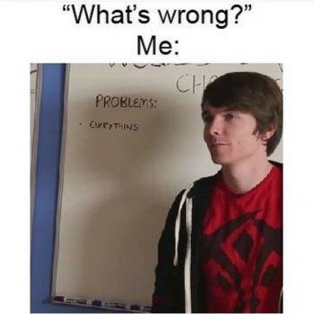 60 Best Crying Meme - Meme Central