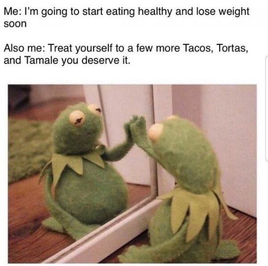 60 Funniest Kermit Memes - Meme Central