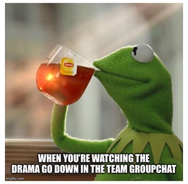60 Funniest Kermit Memes Meme Central