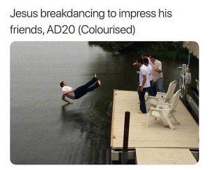 40 Best Jesus Meme - Meme Central