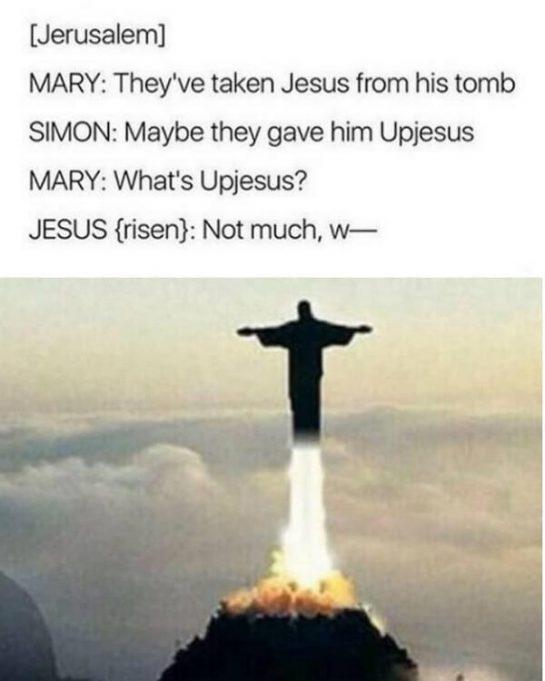 40 Best Jesus Meme - Meme Central