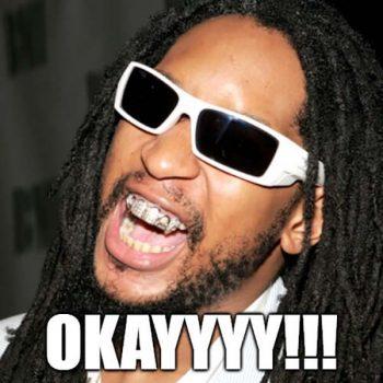 31 Funniest Ok Memes - Meme Central