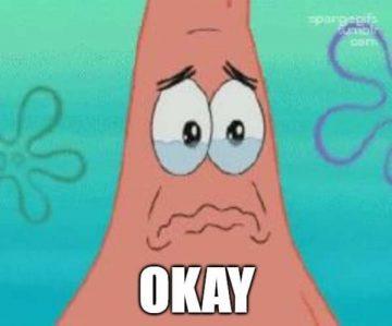 31 Funniest Ok Memes - Meme Central