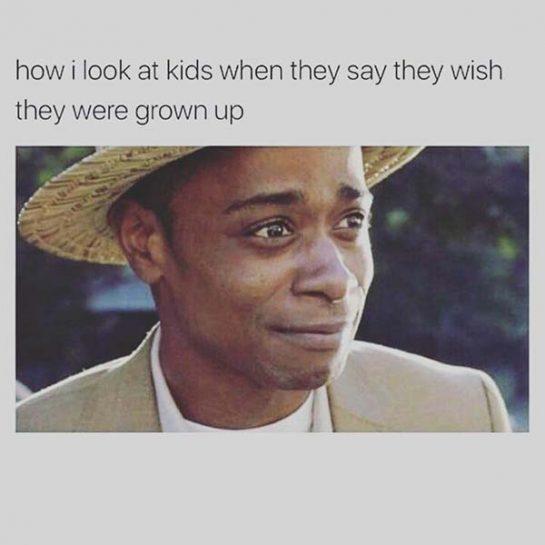 17 Funniest Get Out Meme - Meme Central