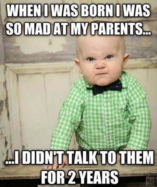 65 Angry Meme - Meme Central