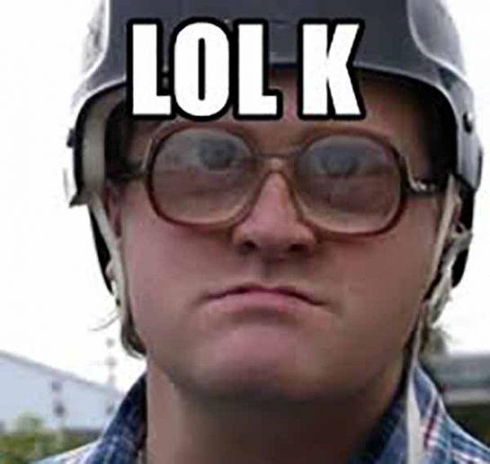 27 Funniest Lol Meme - Meme Central
