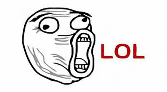 27 Funniest Lol Meme - Meme Central