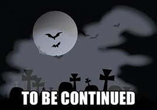 47 Funny To Be Continued Meme - Meme Central