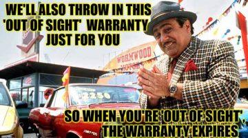 43 Funniest Car Salesman Meme - Meme Central