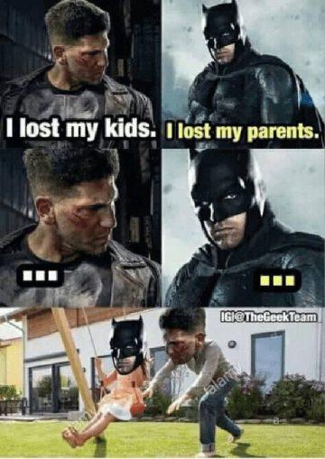 63 Awesome Batman Meme - Meme Central
