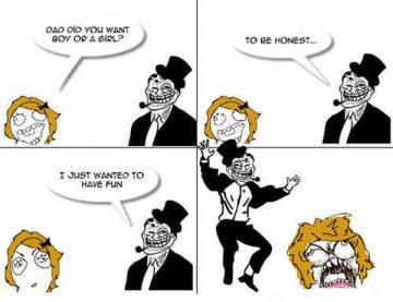 52 Funniest Troll Meme - Meme Central
