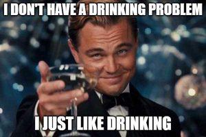 弄 100+ Best Drinking Meme - Meme Central
