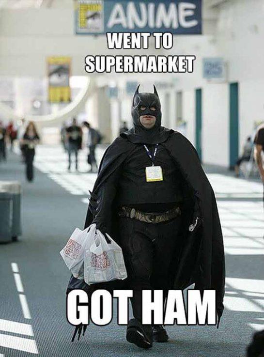 63 Awesome Batman Meme - Meme Central