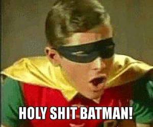 63 Awesome Batman Meme - Meme Central