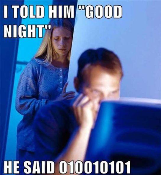 56 Best Good Night Meme - Meme Central