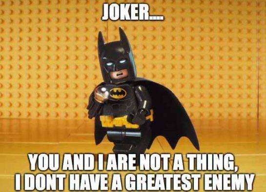 63 Awesome Batman Meme - Meme Central