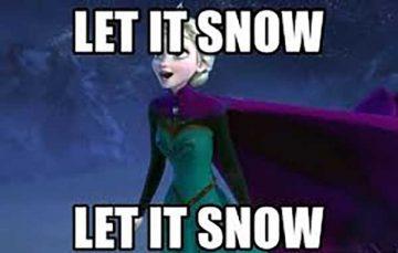 ️ 86 Best Snow Meme - Meme Central