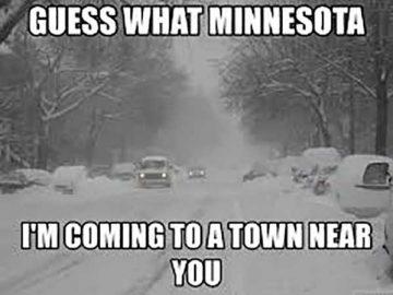 ️ 86 Best Snow Meme - Meme Central