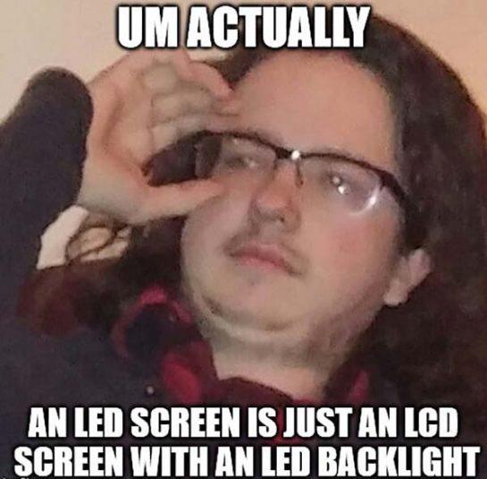 50 Funniest Actually Meme - Meme Central