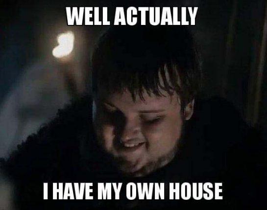 50 Funniest Actually Meme - Meme Central