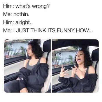 42 Funniest Savage Meme - Meme Central