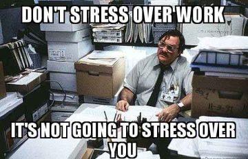 53 Best Stress Meme That Might Make You Laugh - Meme Central