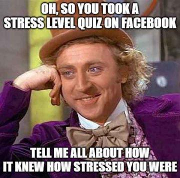 53 Best Stress Meme That Might Make You Laugh - Meme Central