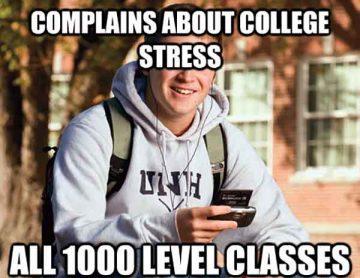 53 Best Stress Meme That Might Make You Laugh - Meme Central
