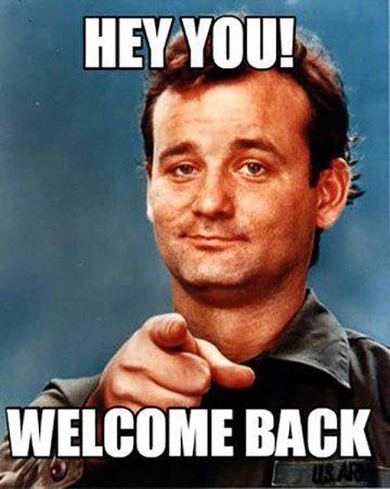 41 Funniest Back To School Meme - Meme Central