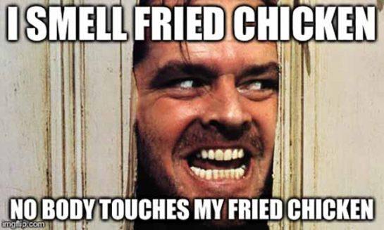 70 Funniest Chicken Meme - Meme Central