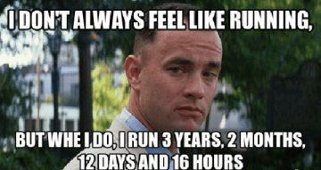‍♀️ 38 Best Running Meme - Meme Central