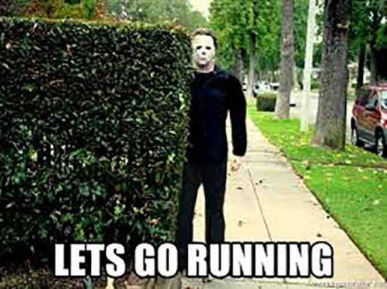 ‍♀️ 38 Best Running Meme - Meme Central