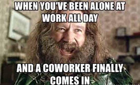 40 Lonely Meme To Help You Feel Better - Meme Central