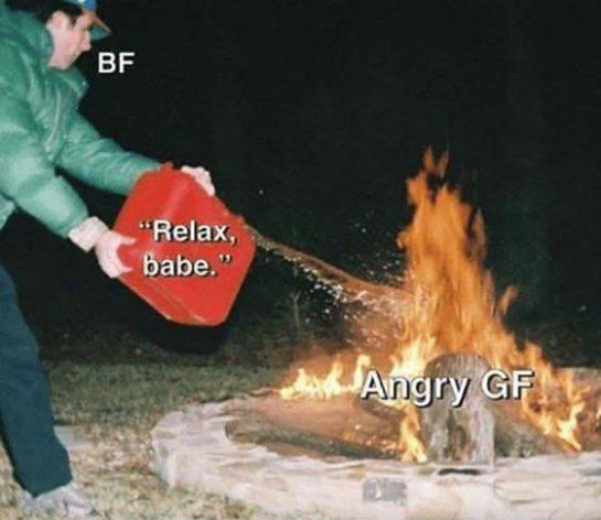 75 Best Girlfriend Meme - Meme Central