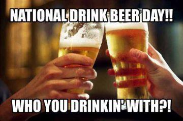 70 Funniest Beer Meme - Meme Central