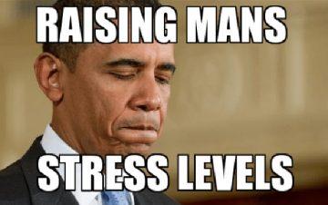 53 Best Stress Meme That Might Make You Laugh - Meme Central