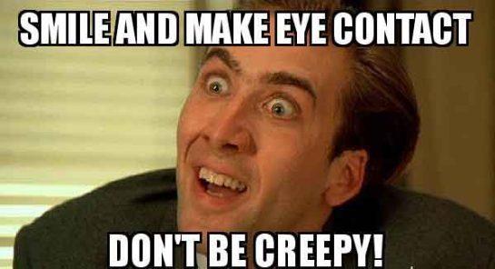 65 Funniest Smile Meme - Meme Central