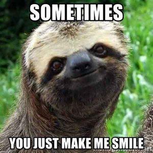 65 Funniest Smile Meme - Meme Central