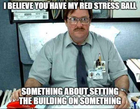 53 Best Stress Meme That Might Make You Laugh - Meme Central