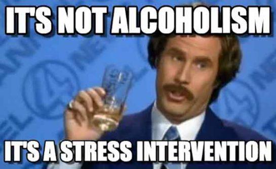 53 Best Stress Meme That Might Make You Laugh - Meme Central