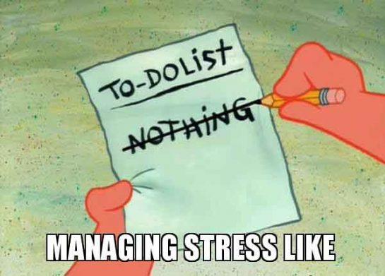 53 Best Stress Meme That Might Make You Laugh - Meme Central