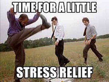 53 Best Stress Meme That Might Make You Laugh - Meme Central
