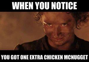 70 Funniest Chicken Meme - Meme Central