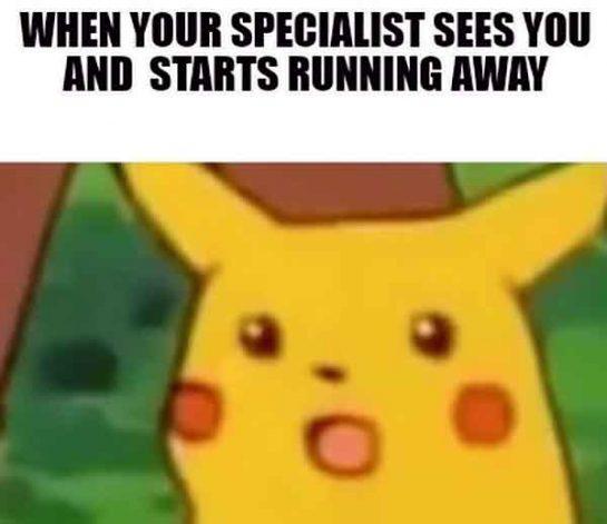 ‍♀️ 38 Best Running Meme - Meme Central