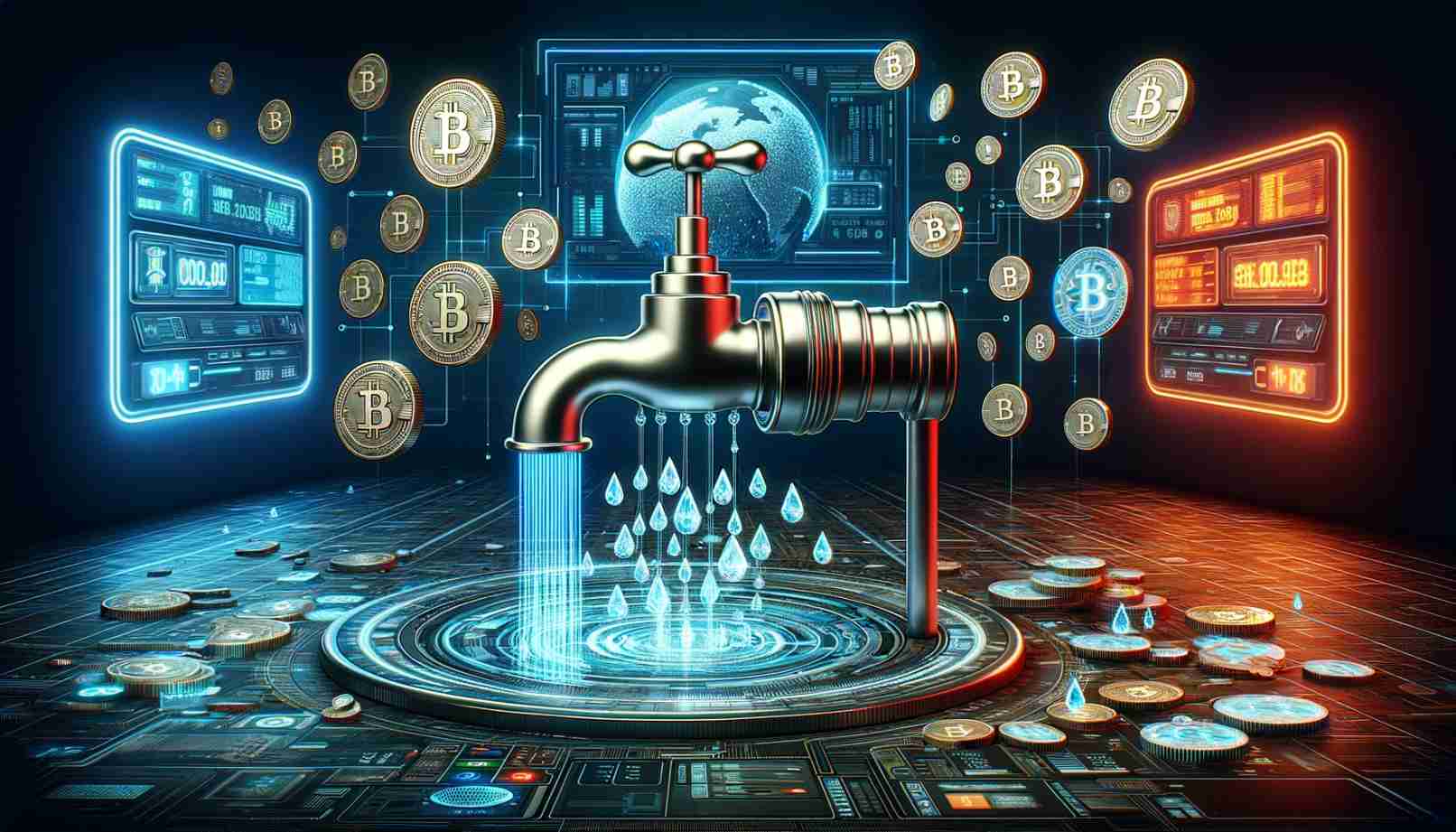 Understanding the Business Model of Faucet Games - Meme Central - Best ...